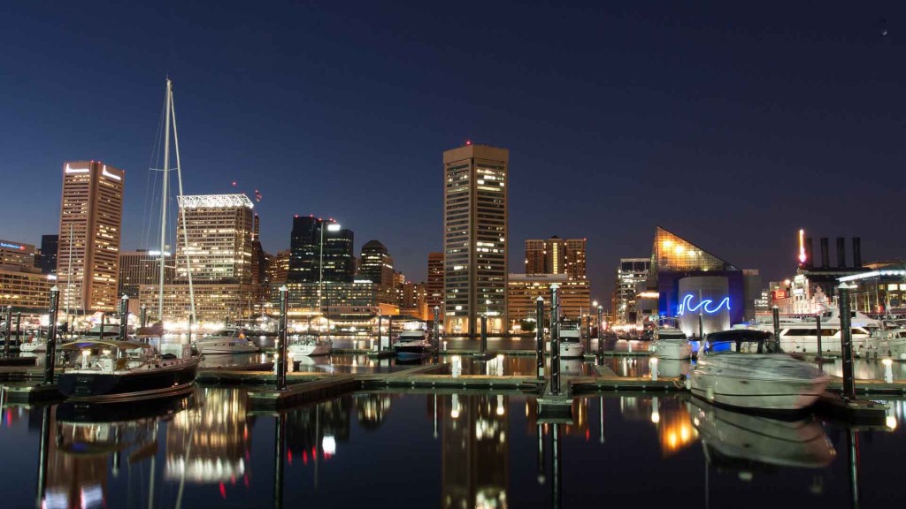 Baltimore tour exploration at competitive rates along with the prompt ...